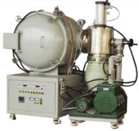 China Customized 300kW 1000kg Loading Capacity Alumina Base Vacuum Chamber Brazing Furnace 1320C for sale