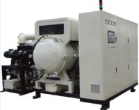 China Vacuum Thermal Degreasing Furnace for MIM Iron-Based Powder Metallurgy 380V 200kW for sale