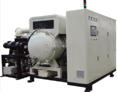 China Vacuum Thermal Degreasing Furnace for MIM Iron-Based Powder Metallurgy 380V 200kW for sale