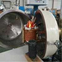 China Vacuum Thermal Degreasing Furnace for MIM Iron-Based Powder Metallurgy 380V 200kW for sale