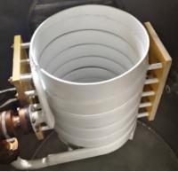 China Vacuum Thermal Degreasing Furnace for MIM Iron-Based Powder Metallurgy 380V 200kW for sale