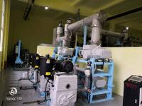 China Vacuum suspension melting furnace for sale