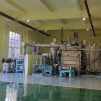 China 103 kg Vacuum Suspension Melting Furnace for High Purity Metal Processing for sale