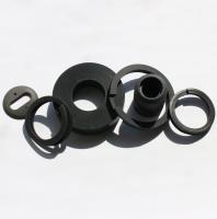 China 100% Virgin PTFE Pipe Bushing Semi-Finished Tubes 6mm PTFE Tube Custom Length for sale