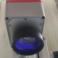 China PET bottle laser marking machine Portable laser marking machine Separate laser marking machine for sale