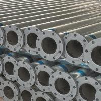 China Stainless Steel Lined Carbon Steel Pipe High Corrosion Resistant Water Supply Drain Pipe 50 Year Life for sale