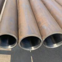 China Stainless Steel Lined Carbon Steel Pipe High Corrosion Resistant Water Supply Drain Pipe 50 Year Life for sale