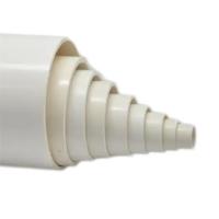 China PVC environmental protection water pipe and drainage pipe for sale