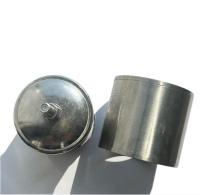 China Stainless Steel Wedge Wire Screen 0.1-15mm Slot for Water Treatment Filtration for sale