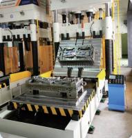 China Die Spotting Press that has the Optional Function of 70° tilting Front and Back for sale