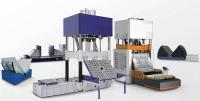 China XS Series Die Spotting Press for sale
