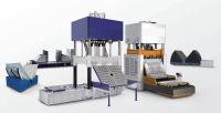 China Mechanical Mold Flipper 180 Degree Rotation 5 Ton Capacity for Industrial Use for sale