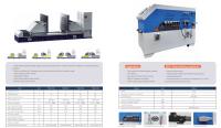 China Industrial Mold Testing Machine 220V 50Hz for Precision Injection Molding Quality Control for sale