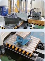 China New Functions of Die Spotting Press for sale