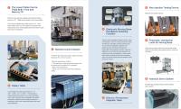 China New Functions of Die Spotting Press for sale