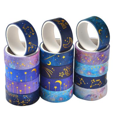 China Stickers for Nutrition Product Coated Paper Adhesive Printing Bottle Paste Medical Waterproof Label Color Printing for sale