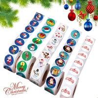 China High Quality Thermal Sticker Roll Self Adhesive Labels for sale