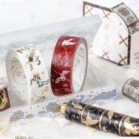 China High Quality Thermal Sticker Roll Self Adhesive Labels for sale