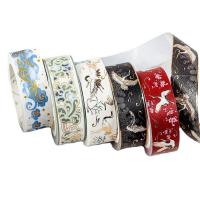 China High Quality Thermal Sticker Roll Self Adhesive Labels for sale