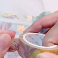 China High Quality Thermal Sticker Roll Self Adhesive Labels for sale