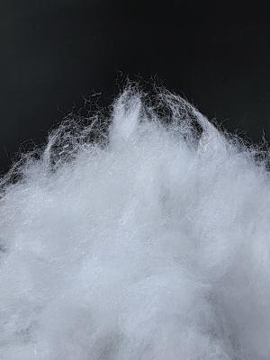 China LETHERMO Polyester Fiber Wadding 565FP Infrared Heating Lightweight Filling Cotton for sale