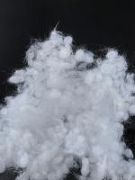 China Antibacterial Pearl Fibre Heating Down Imitation Padding Cotton for sale