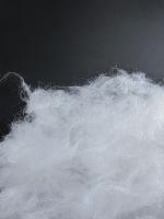 China Aerogel Cotton Thermal Insulation Material Polyester Fibre for Home Textiles Garment 20-55nm Pore Size for sale