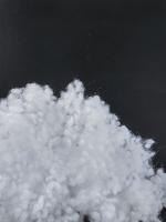 China H330 Soft Polyester Fiber Batting Pearl Cotton Materials Fluffy Dacron Polyester Batting for sale