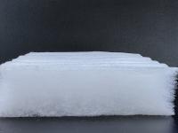 China Eco-Friendly Plant Fiber Cotton Blend for Textiles 100% Biodegradable for sale