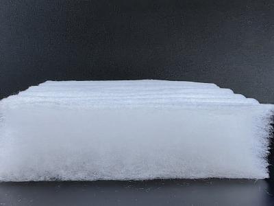 China INVISTA Antibacterial Cotton Aerogel Fabric for Elderly Infants Clothing 100% Polyester for sale