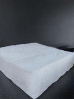 China Hygroscopic Plant Fiber Wadding 100% Polyester Nandina Fiber Cotton for Home Textiles Garment for sale