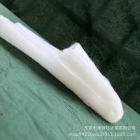 China Warm Light Spray Bonded Wadding Sorona Fluffier Fiber Ball Down Like for sale