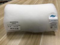 China INVISTA Polyester Fibre Wadding Antibacterial Cotton 200gsm for Elderly Infants Clothing for sale