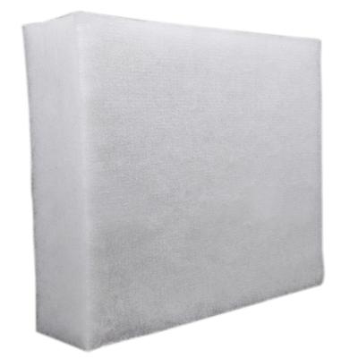 China Plant Fibre Nandina Cotton Aerogel Fiber Home Textiles Polyester Fibre Wadding 100g for sale