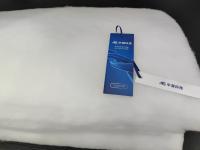 China Aerogel Polyester Fiber Wadding 20-55nm Pore Size Heat Insulation Cotton for sale