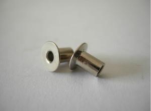 China Rivet for Aluminum/Steel Rivets, Bolt, Nut for sale