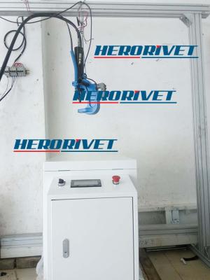 China Self Piercing Rivets,china Self Piercing Riveting machine,HENROB self piercing rivet for sale