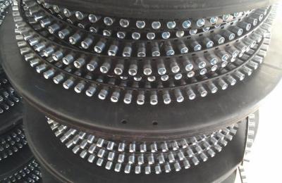 China busbar self piercing riveting,alu self piercing rivets for sale