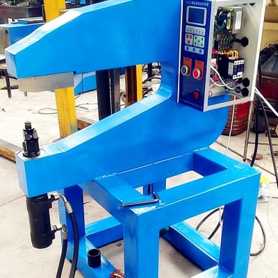 China Sign Board riveting machine,Sign Board self piercing riveting for sale