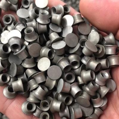 China Self-piercing rivet for plates joint for sale