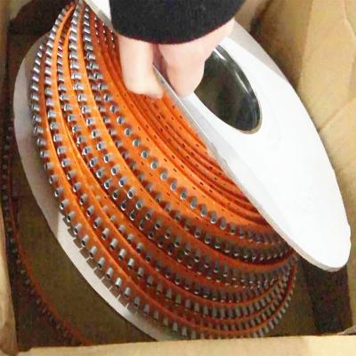 China Self-piercing rivets blind rivet steel rivet for sale