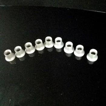 China Dacromet treatment self pierce self-piercing rivet for sale