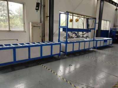China Automatic busbar assembly line, Automatic busway assembly line for sale
