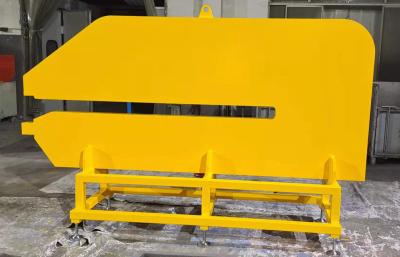 China C frame self riveting machinery for sale
