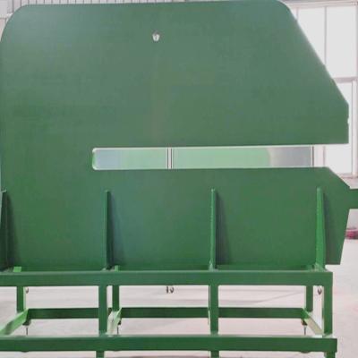 China Traffic sign and road sign self piercing rivet machine for sale