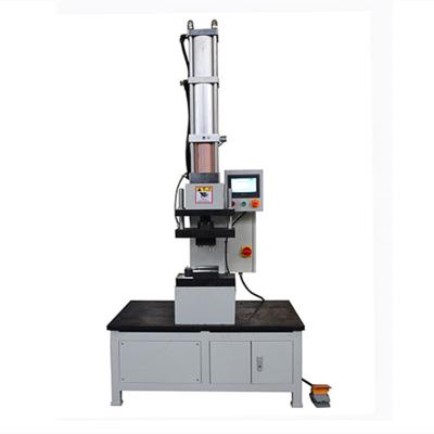 China High quality Self Clinching riveting Machine For Sheet Metal for sale