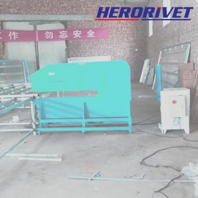 China Simple hydraulic fastener machine riveting equipment busbar riveting for sale
