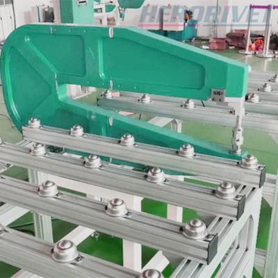 China Simple operatation self piercing riveting machine for sale