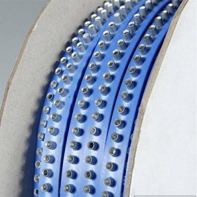 China 5.4*5.5 mm Self piercing rivet steel rivet for sale