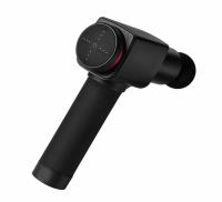 China 24V Aluminum Alloy Handheld Massager Gun for sale